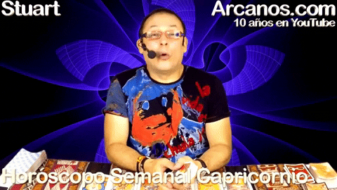 Capricornio Julio 2017 Solteros GIFs - Get the best GIF on GIPHY