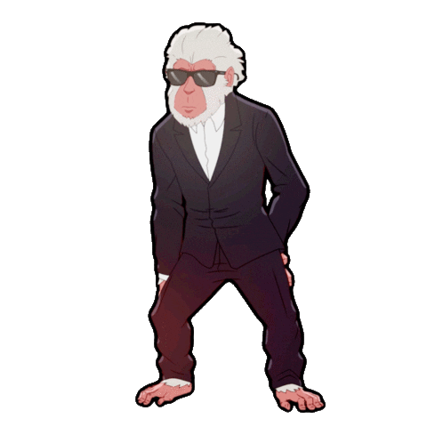 Marvel's Hit-Monkey GIFs on GIPHY - Be Animated