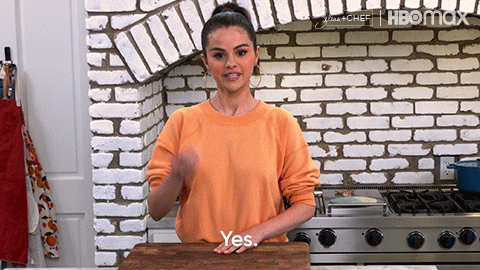 Lets Get Cooking GIFs - Get the best GIF on GIPHY