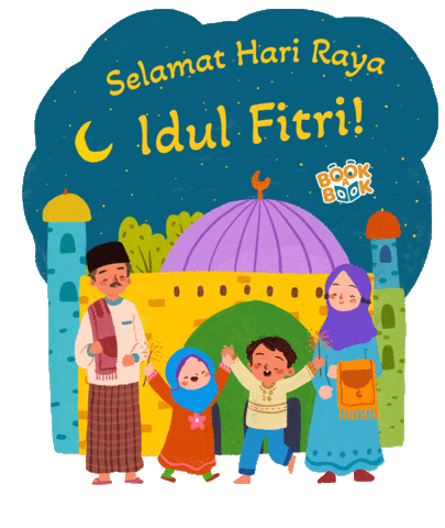 Bookabook.id GIFs on GIPHY - Be Animated