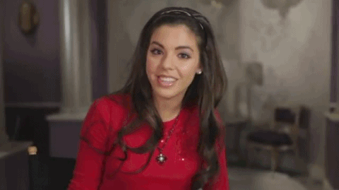 mimi rose howard | Tag | PrimoGIF