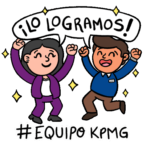 KPMG Talento | México GIFs on GIPHY - Be Animated