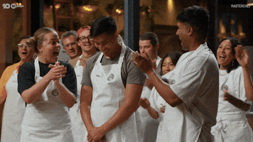 MasterChefAU GIFs on GIPHY - Be Animated
