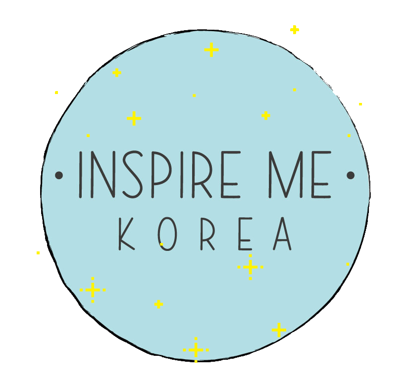 Sticker by Inspire Me Korea for iOS & Android | GIPHY