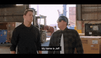My Name Is Jeff GIFs - Find & Share on GIPHY