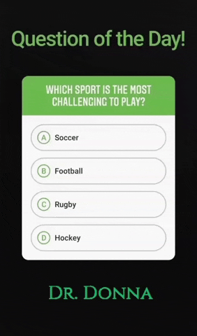 Question Of The Day GIFs - Get the best GIF on GIPHY