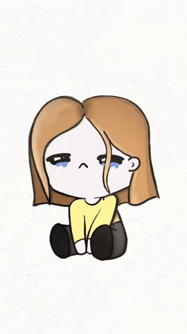 She-is-sad GIFs - Get the best GIF on GIPHY
