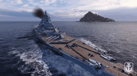 World Of Warship GIFs - Get the best GIF on GIPHY