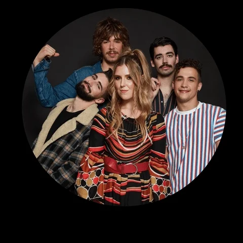 SUNFLOWER Band GIFs on GIPHY - Be Animated