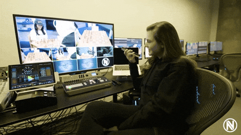 Dallas Spying GIF by Envy - Find & Share on GIPHY