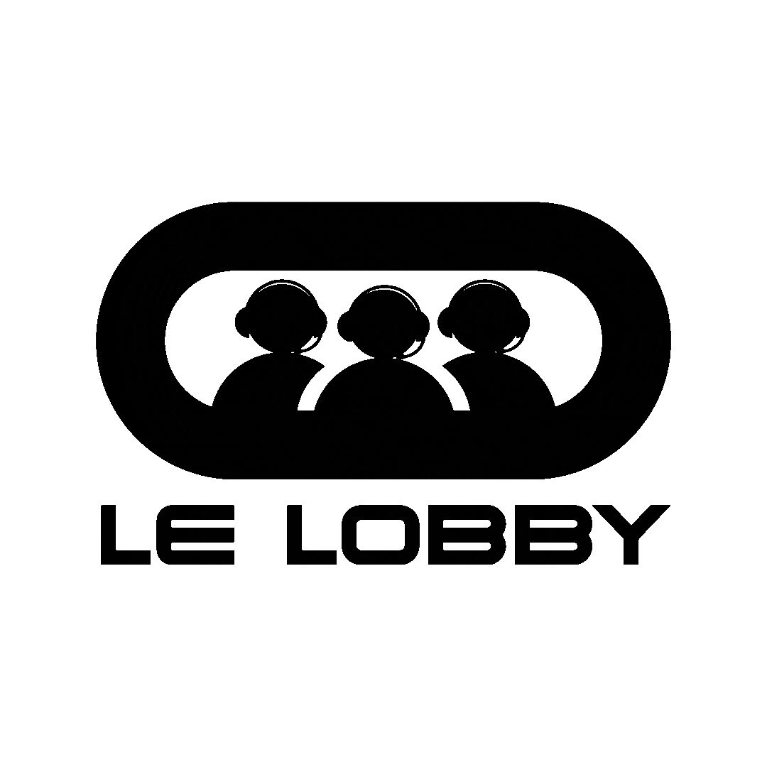 Le Lobby S On Giphy Be Animated