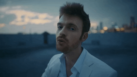 Music Videos GIFs on GIPHY - Be Animated