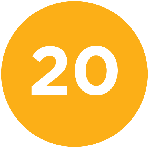 20K Sticker by bicyclensw for iOS & Android | GIPHY