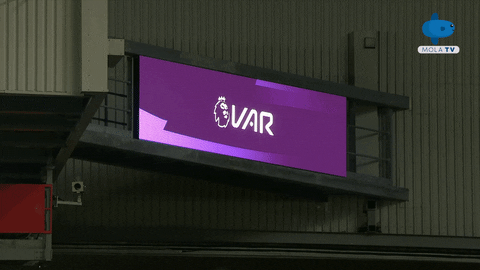 Var No Goal Decision GIFs - Find & Share on GIPHY