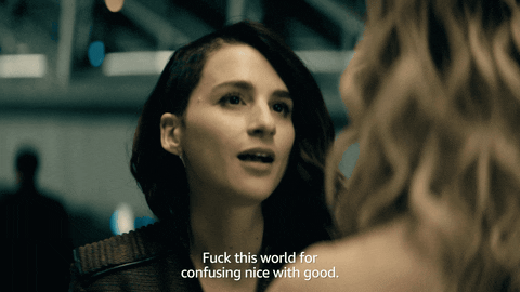 Season 2 Episode 2 GIFs on GIPHY - Be Animated