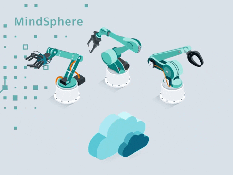 Cloud Iot GIF by Siemens - Find & Share on GIPHY
