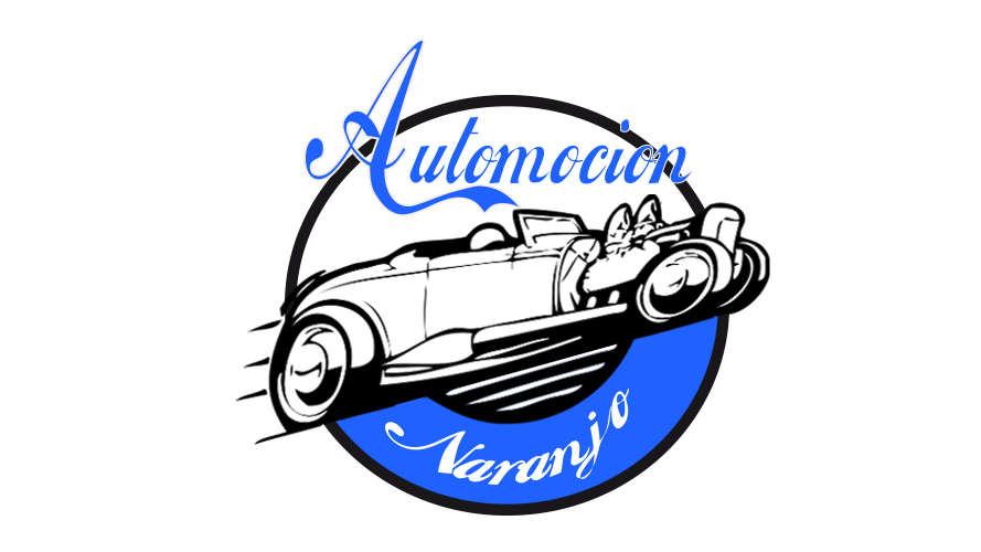 Automocion Naranjo Sticker for iOS & Android | GIPHY