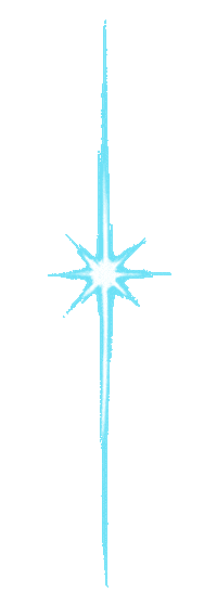 Shooting Star Space Sticker by JAMES JIRAT PATRADOON for iOS & Android ...