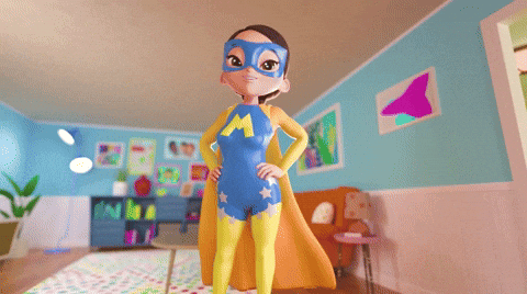 Little Busters GIFs - Get the best GIF on GIPHY