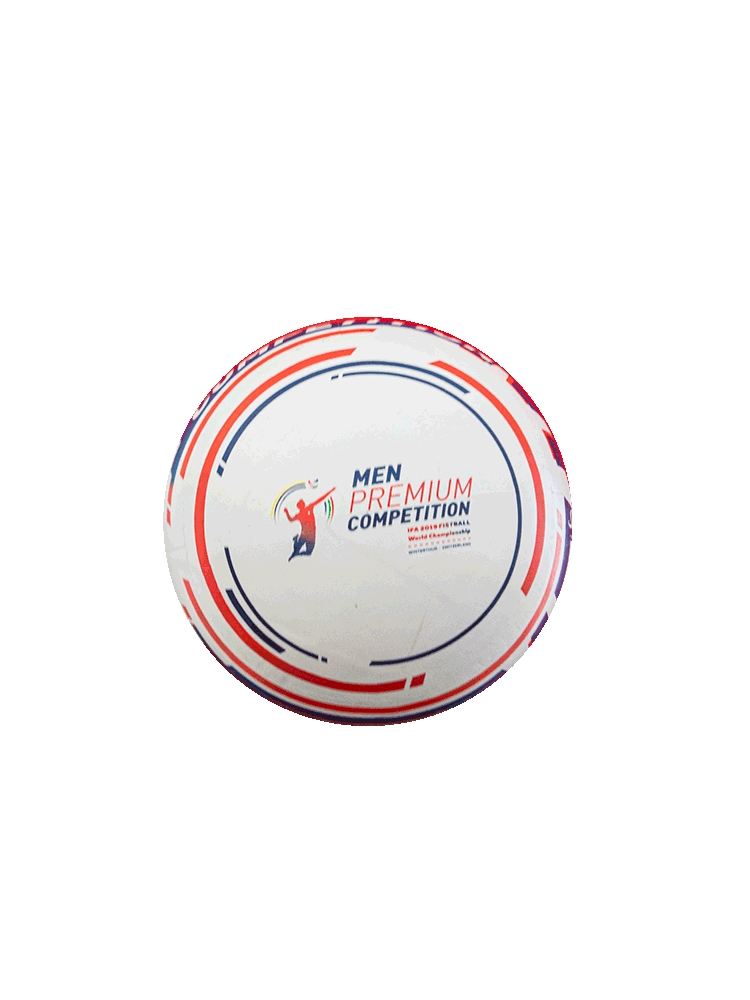 Mwc19 Fistballmwc19 Sticker by IFA Fistball for iOS & Android | GIPHY