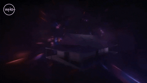 The Time Vortex GIFs - Get the best GIF on GIPHY