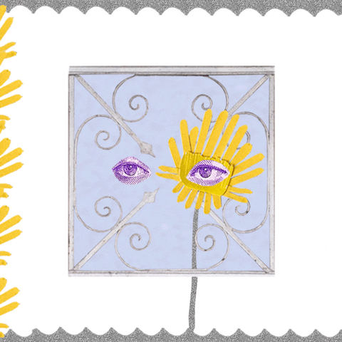 Hacer-ojitos GIFs - Get the best GIF on GIPHY