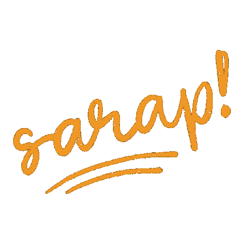 Filipino Busog Sticker by Bulilit Kitchen for iOS & Android | GIPHY