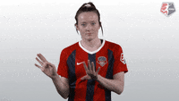 Alex Morgan Dancing Gif