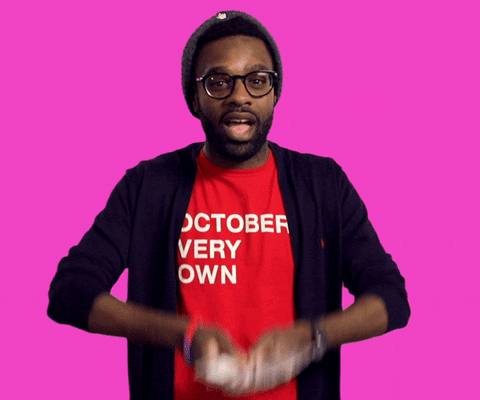 October-very-own GIFs - Get the best GIF on GIPHY