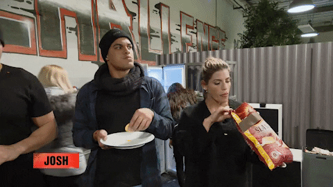 The Challenge GIFs - Get the best GIF on GIPHY