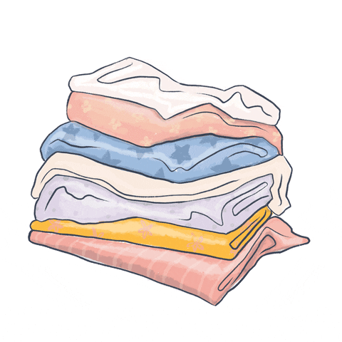 Sustainability Dolls GIF by Velveteen Clothing - Find & Share on GIPHY