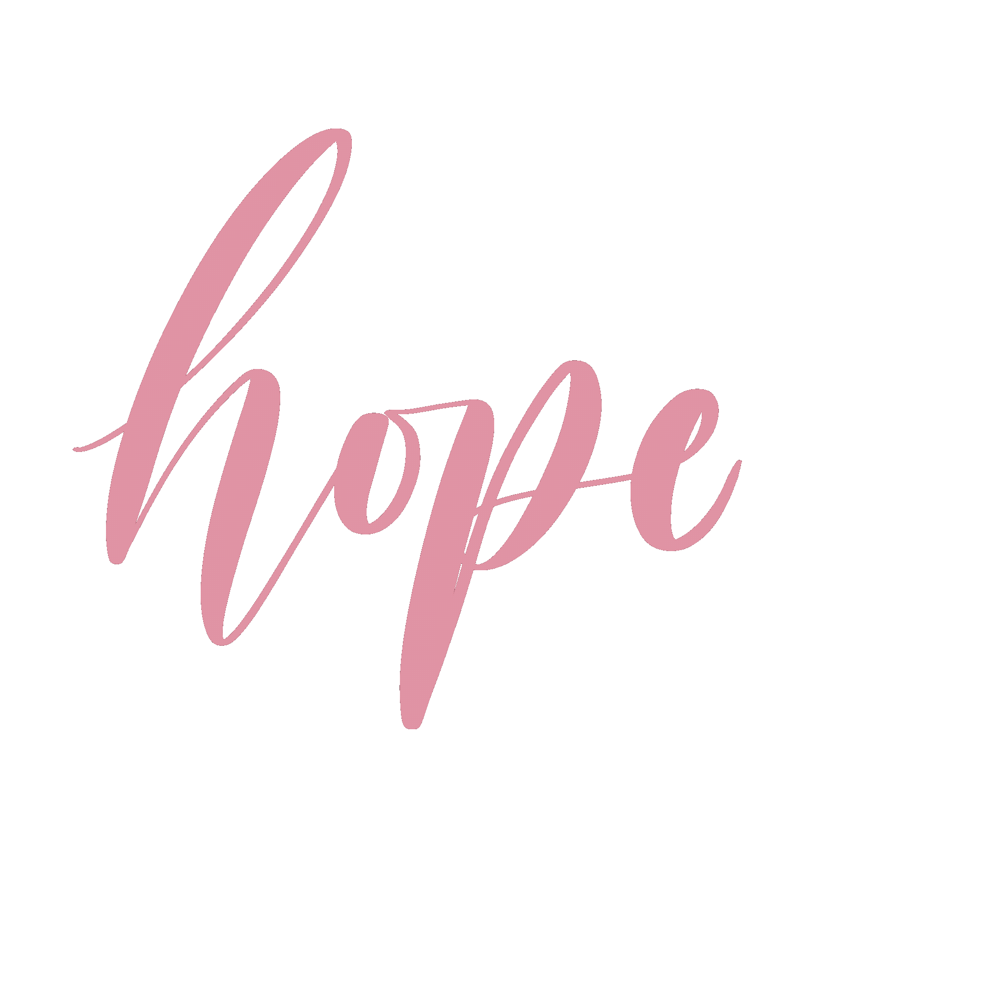 Hope Sticker for iOS & Android | GIPHY