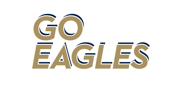 Georgia Southern Football Sticker by Georgia Southern University ...