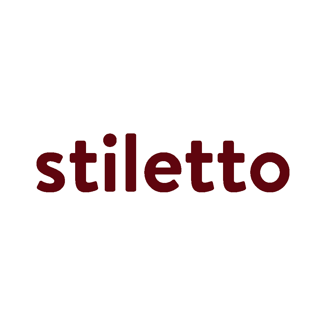 Stiletto Sticker by colourette for iOS & Android | GIPHY