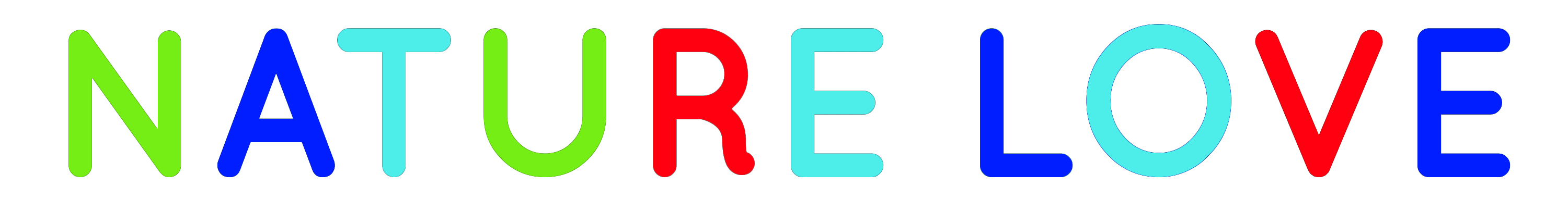 Nature Love Sticker for iOS & Android | GIPHY