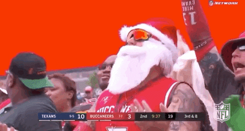Football Christmas GIFs - Get the best GIF on GIPHY
