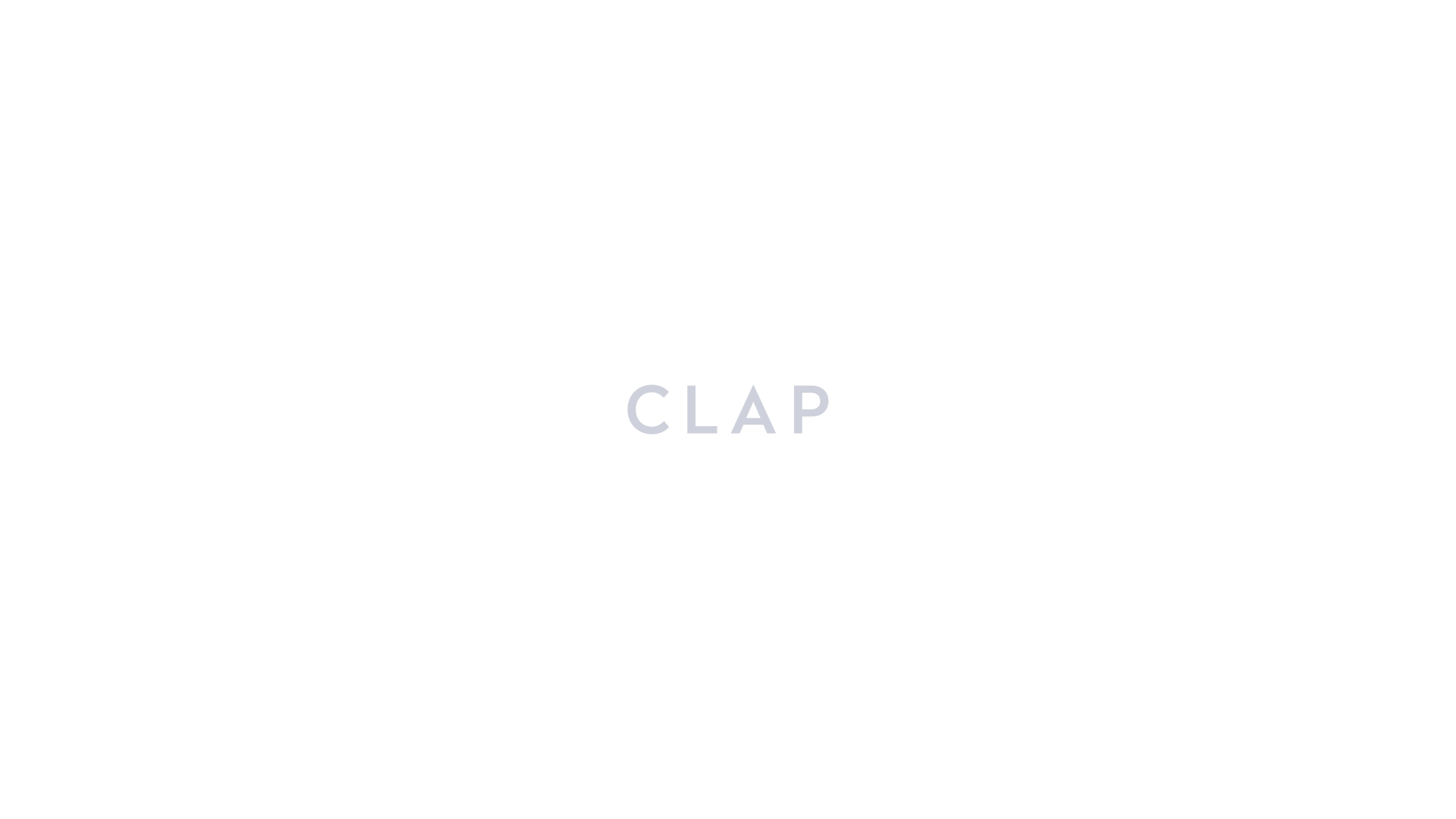 Clap Clap Clap Sticker by Protocol Recordings for iOS & Android | GIPHY