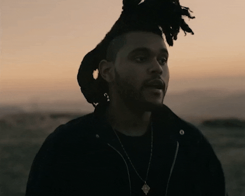 Tell Your Friends GIF by The Weeknd - Find & Share on GIPHY