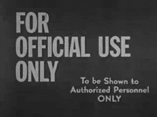 For Official Use Only GIFs - Get the best GIF on GIPHY