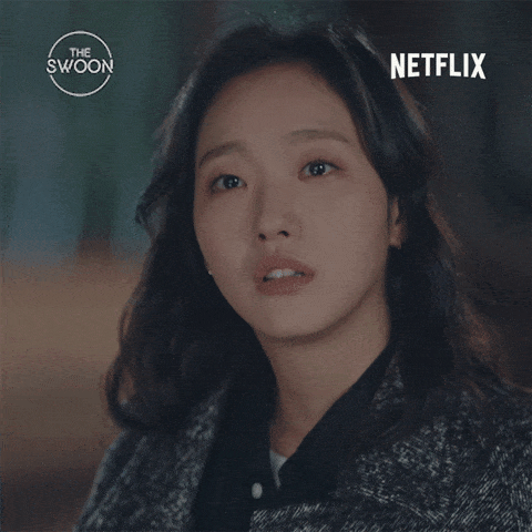 Oh My God What GIF by The Swoon - Find & Share on GIPHY