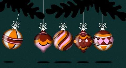 Newtonschristmascradle GIFs - Get the best GIF on GIPHY