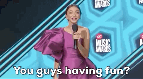 You-guys-have-fun GIFs - Get the best GIF on GIPHY
