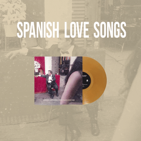 Spanish Love GIFs - Get the best GIF on GIPHY