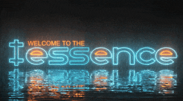 Essence Logo GIFs on GIPHY - Be Animated