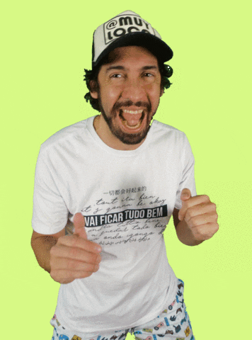 Vai Ficar Tudo Bem Gif Vai Ficar Bem GIFs Find & Share On GIPHY