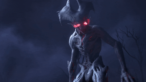 Cinematic GIFs on GIPHY - Be Animated