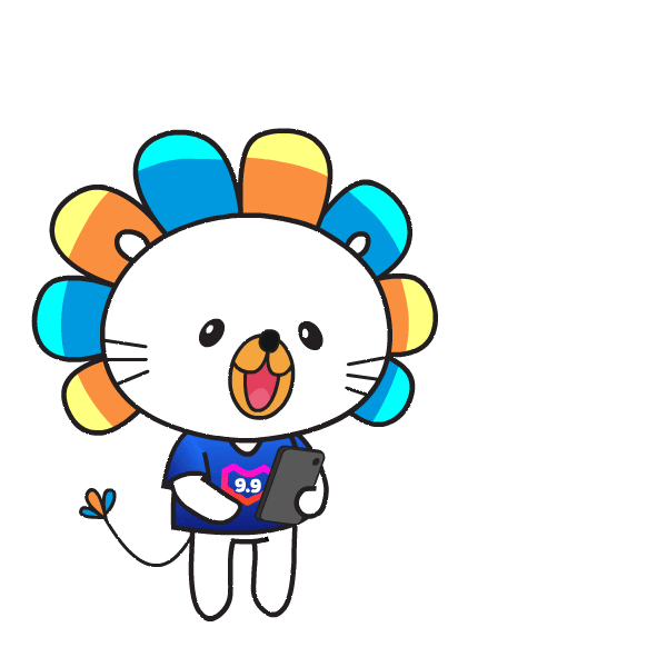 Shopee Love Sticker by Lazada Singapore for iOS & Android | GIPHY