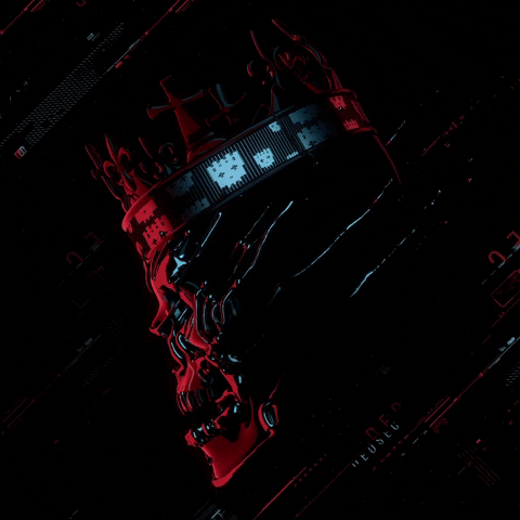 Legion Of Collectors GIFs - Get the best GIF on GIPHY