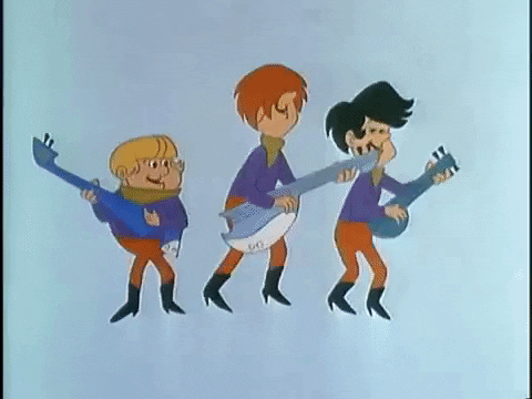 60S Cartoons GIF - Find & Share on GIPHY