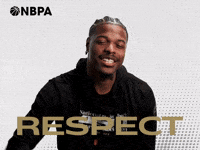 Nba-respect GIFs - Get the best GIF on GIPHY